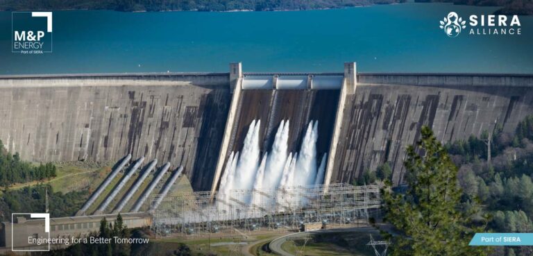 Home - Renewable Energy Solutions and Consulting | M&P Energy